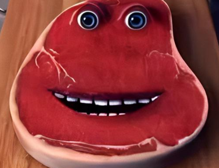 Charlie the Steak - Play Charlie the Steak on Liar’s Bar Game