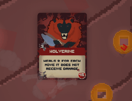 Dungeon Deck - Play Dungeon Deck on Liar’s Bar Game