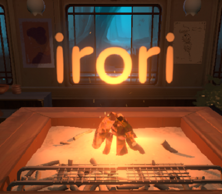 Irori - Play Online Irori on Liar’s Bar Game