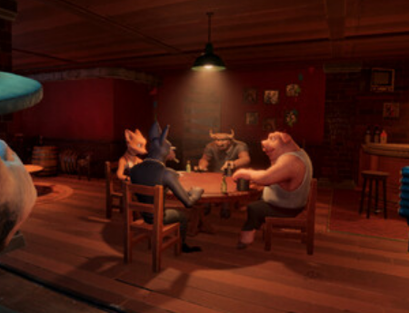 Liar’s Bar 2 - Play - Play … on Liar’s Bar Game on Liar’s Bar Game