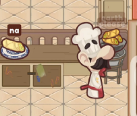 The Chef’s Shift - Play Online The Chef’s Shift on Liar’s Bar Game